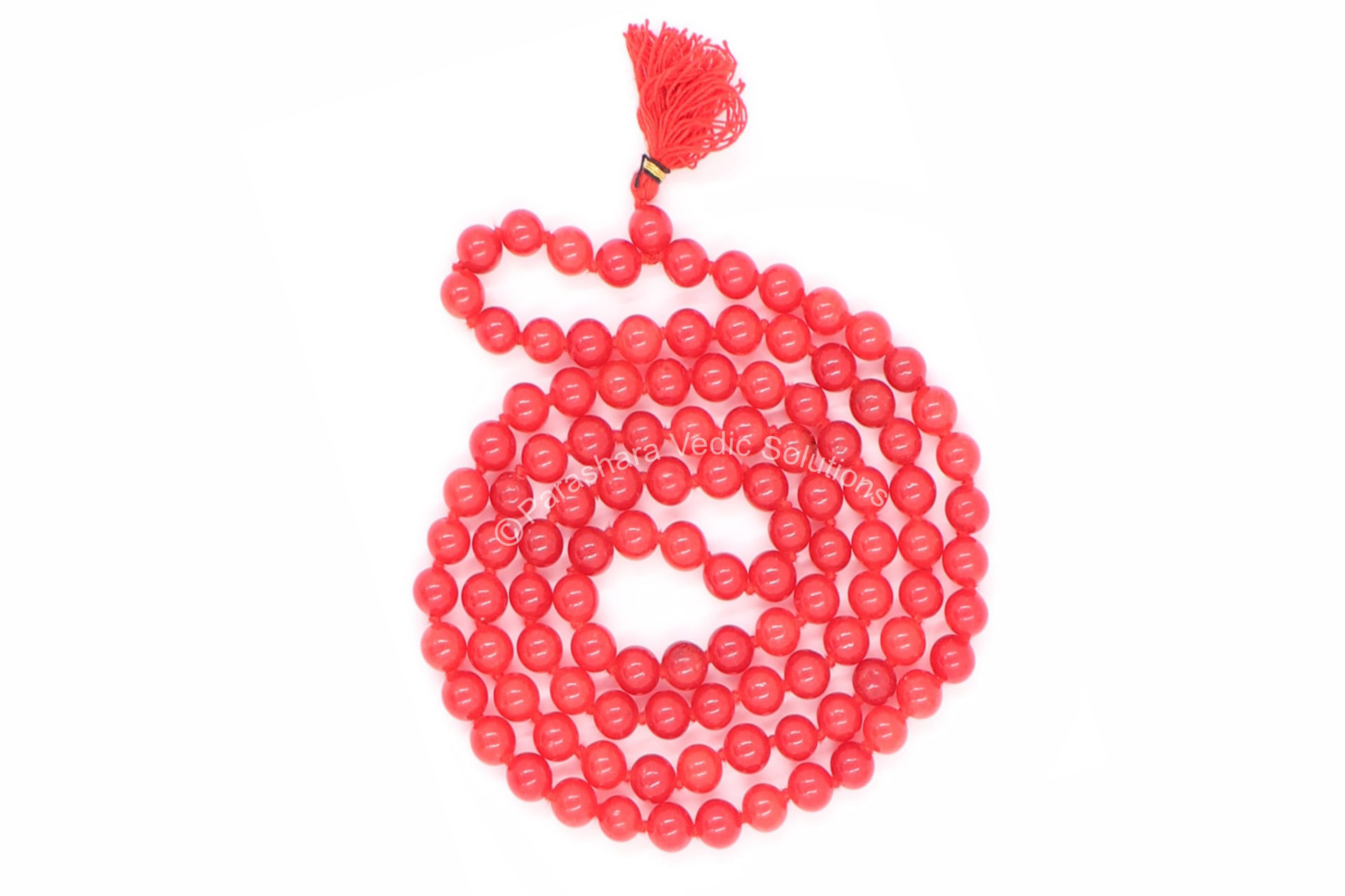 Arkam - Premium range of spiritual products|Arkam Red Hakik Mala/ Red ...