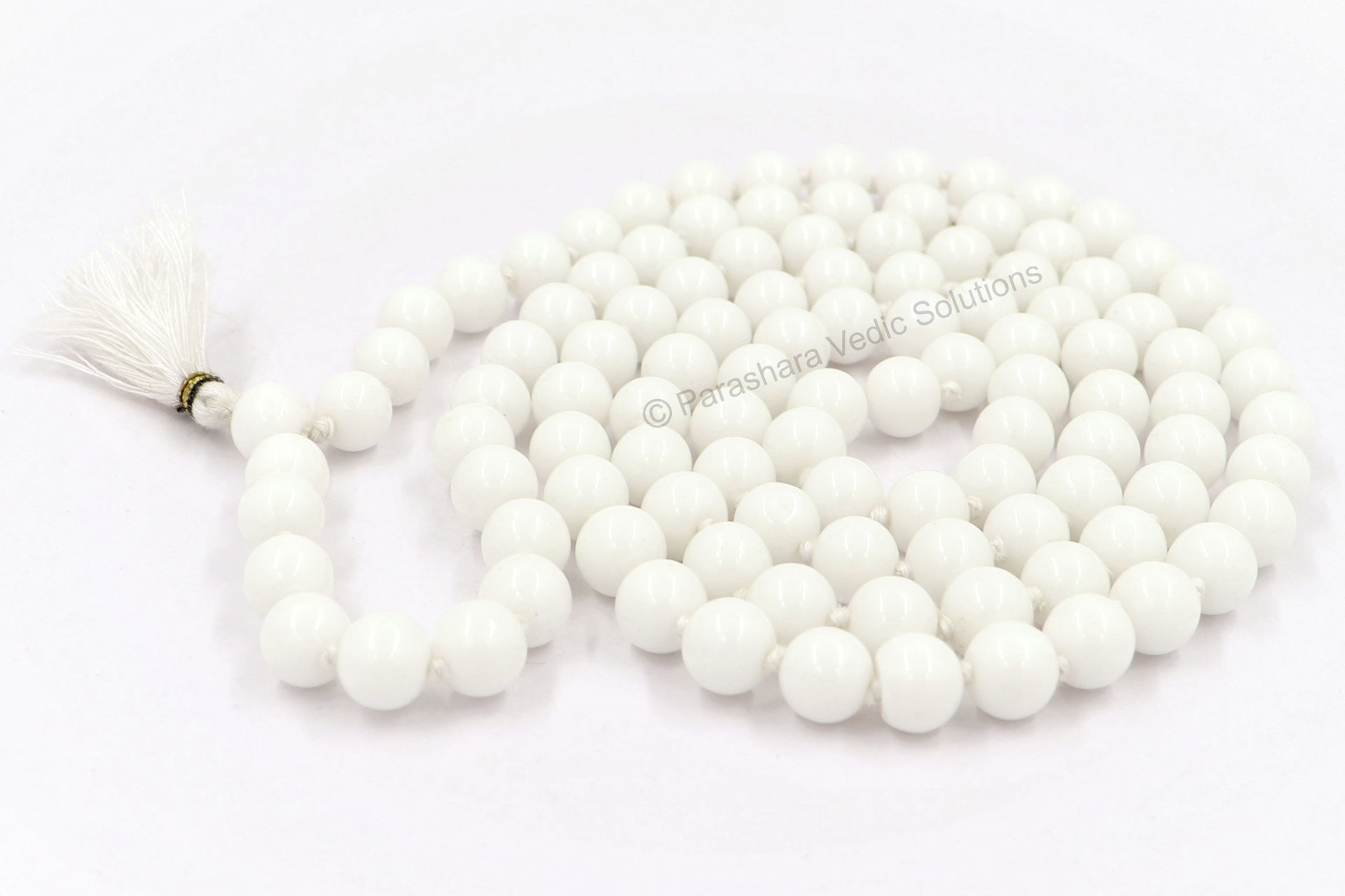 Arkam - Premium range of spiritual products|Arkam White Hakik Mala ...