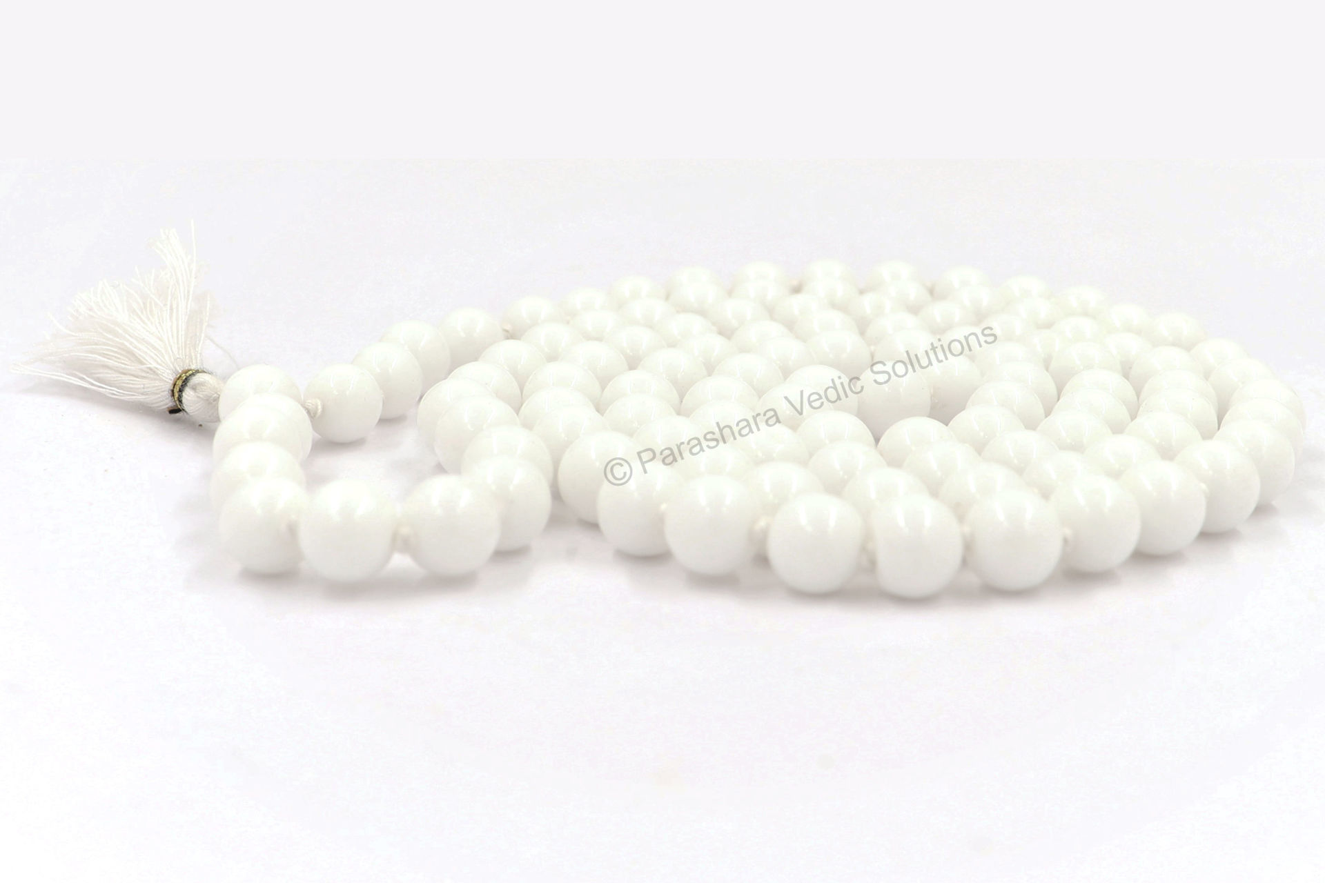 Arkam - Premium range of spiritual products|Arkam White Hakik Mala ...