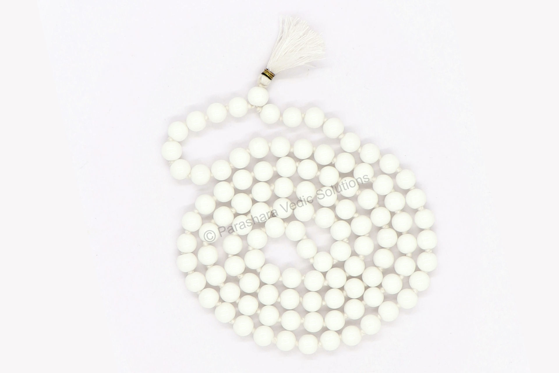 Arkam - Premium range of spiritual products|Arkam White Hakik Mala ...