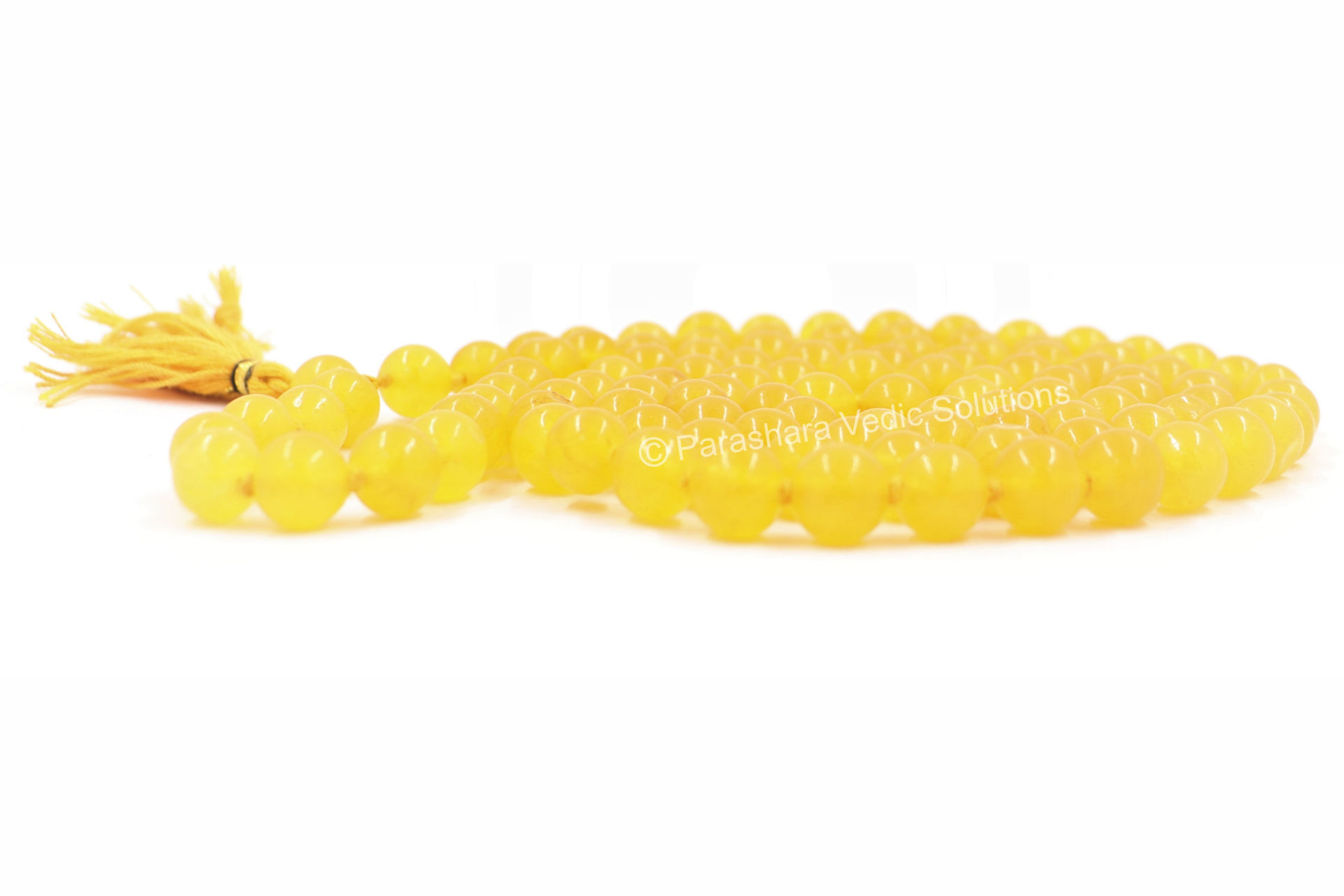 Arkam - Premium range of spiritual products|Arkam Yellow Hakik Mala ...