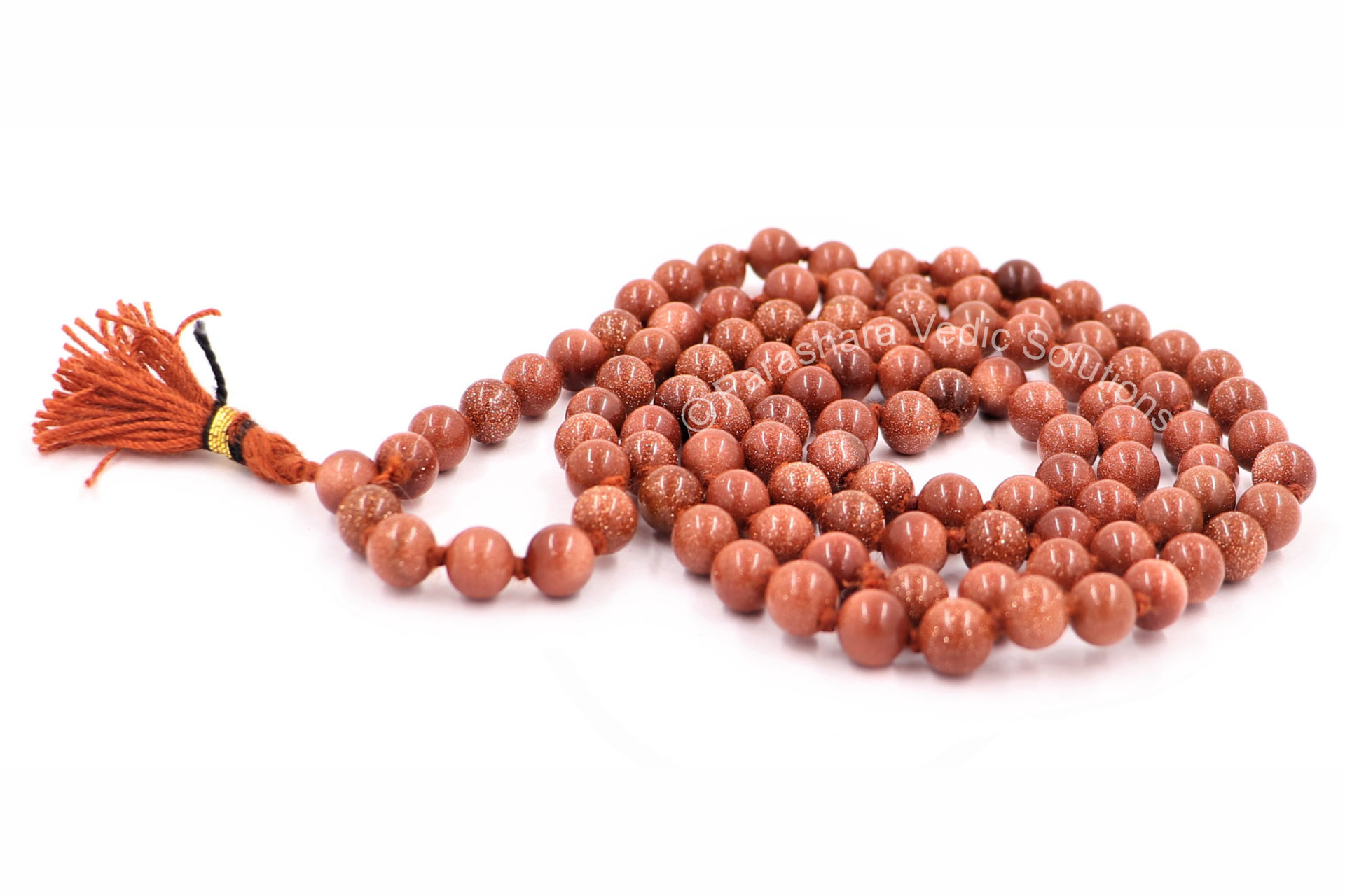 Arkam - Premium range of spiritual products|Arkam Sunstone Mala/ Sun ...