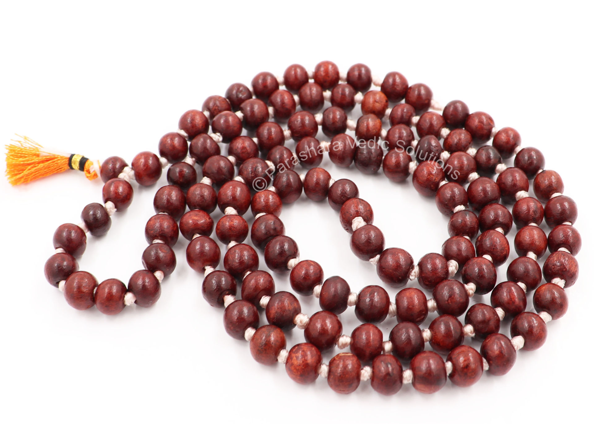 Arkam - Premium range of spiritual products|Arkam Red Sandalwood Mala ...