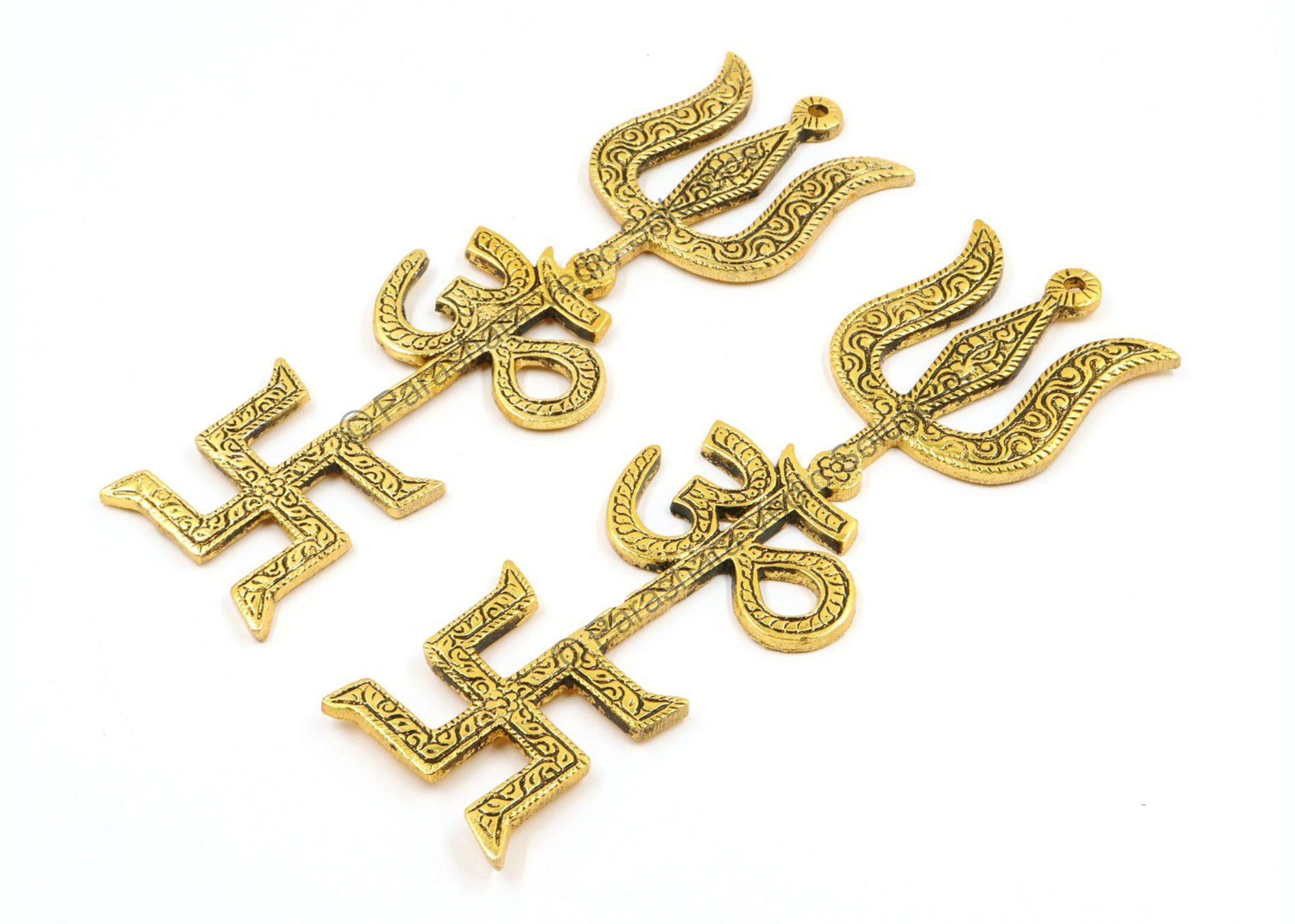 Arkam - Premium range of spiritual products|ARKAM Swastik Om Trishul ...