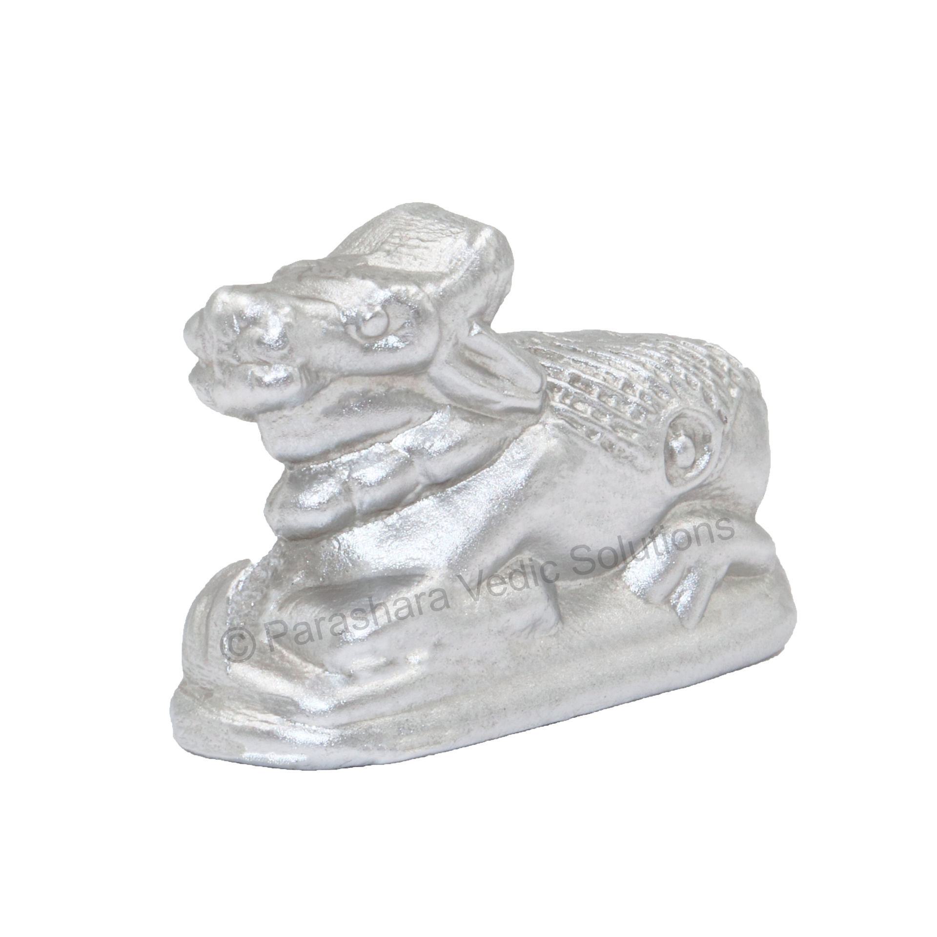 Arkam - Premium range of spiritual products|Arkam Parad Nandi /Mercury ...