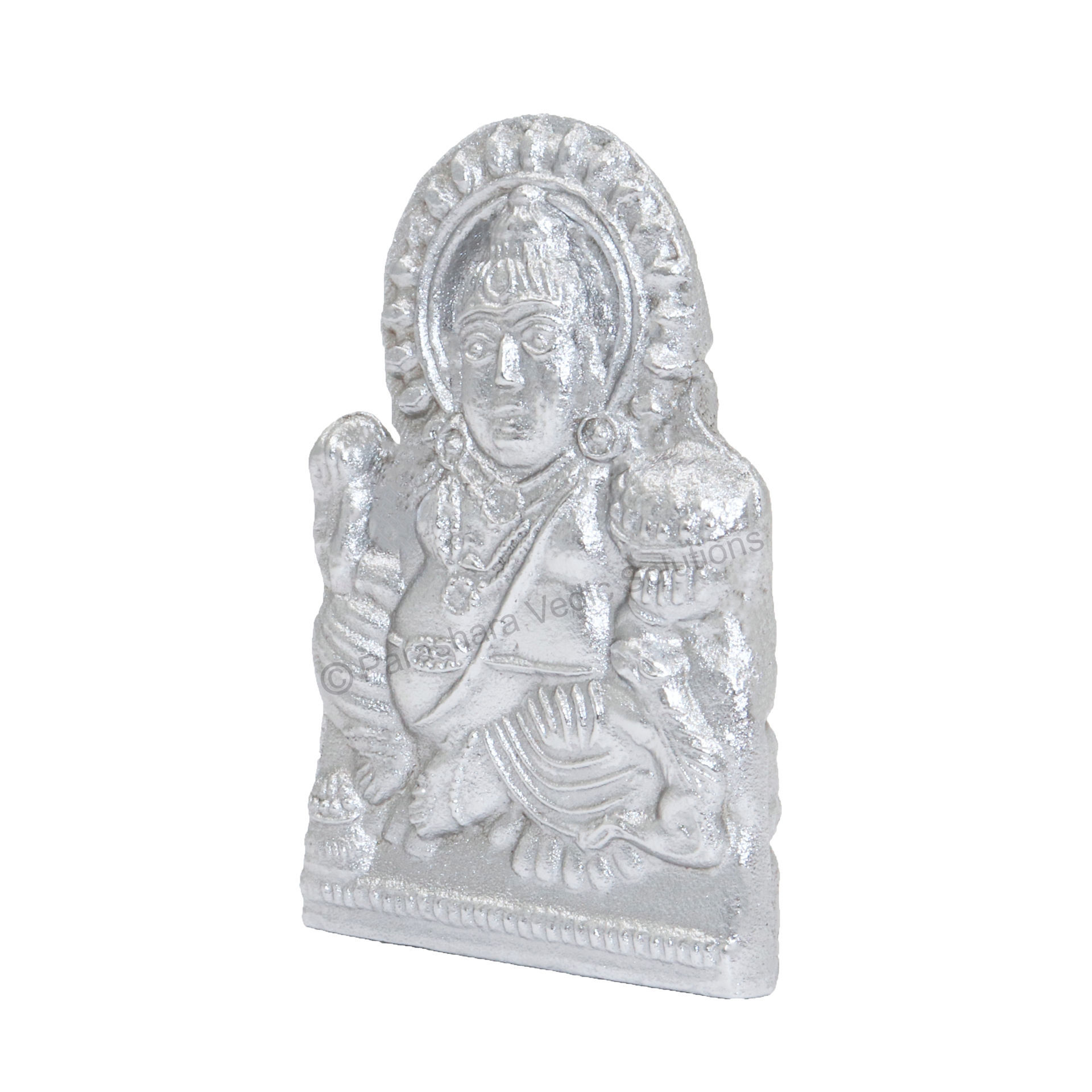 Arkam - Premium range of spiritual products|Arkam Parad Kuber /Mercury ...