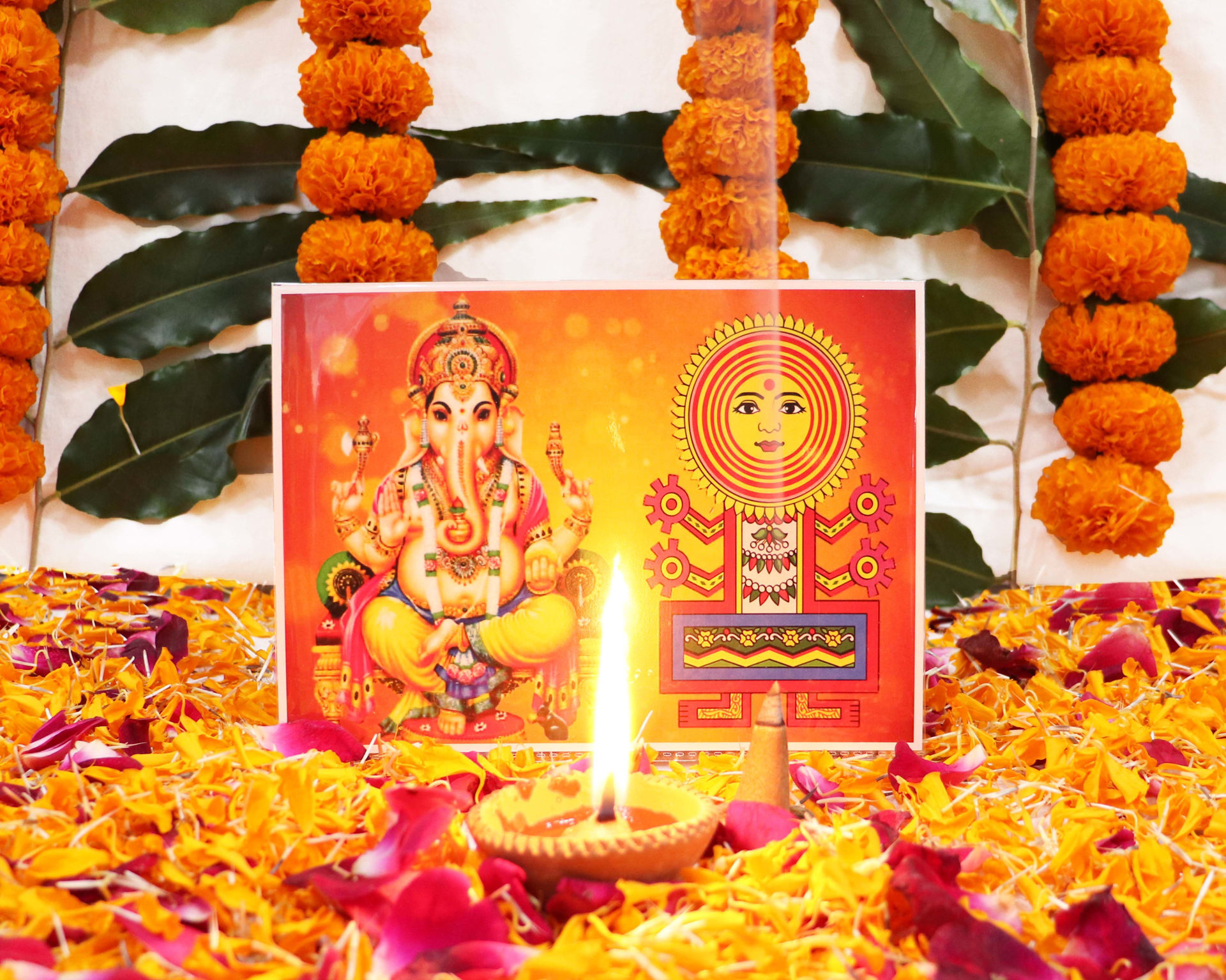 Arkam - Premium range of spiritual products|ARKAM Chauth Puja Samagri ...