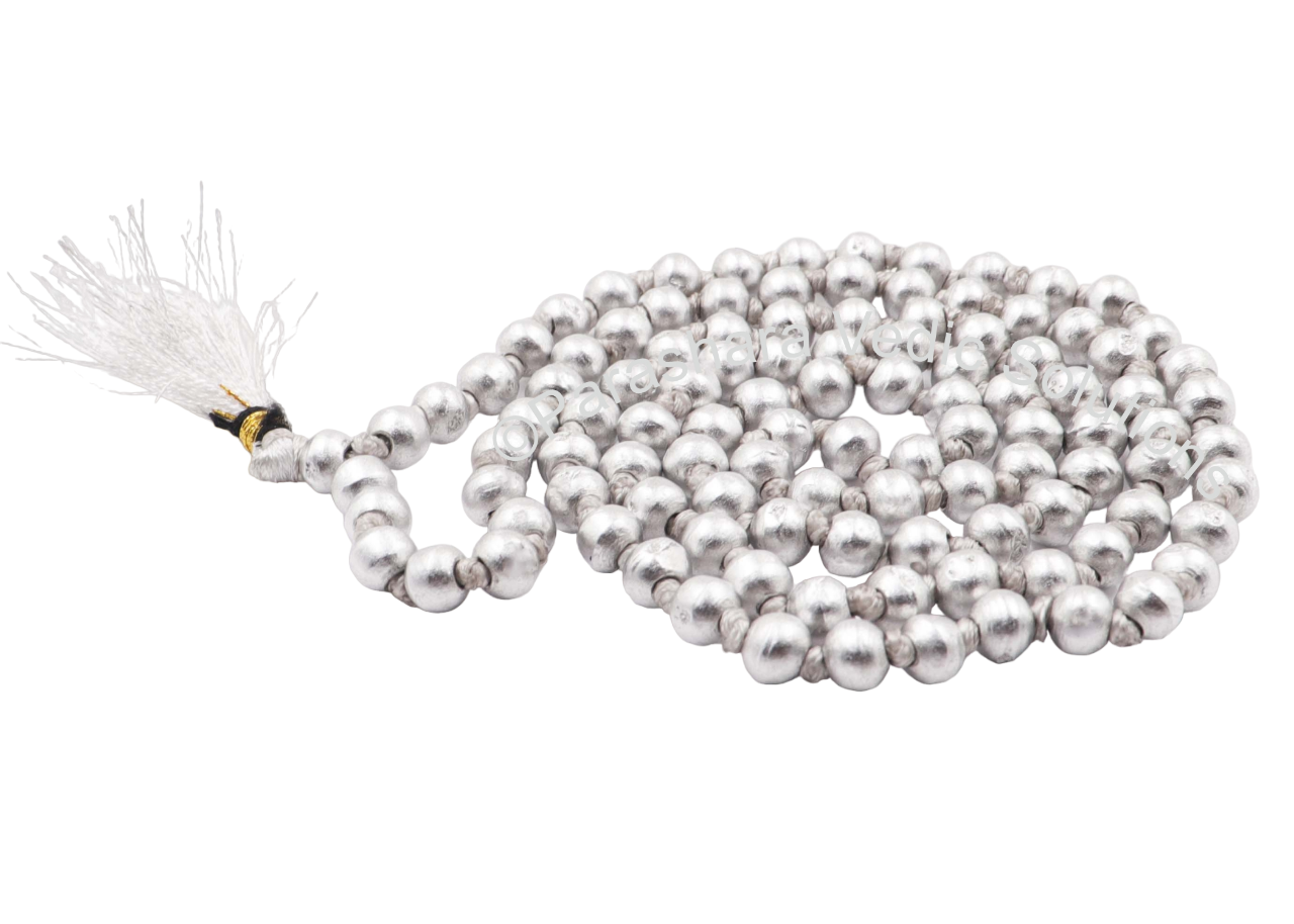 Arkam - Premium range of spiritual products|ARKAM Parad Mala/Pure Parad ...