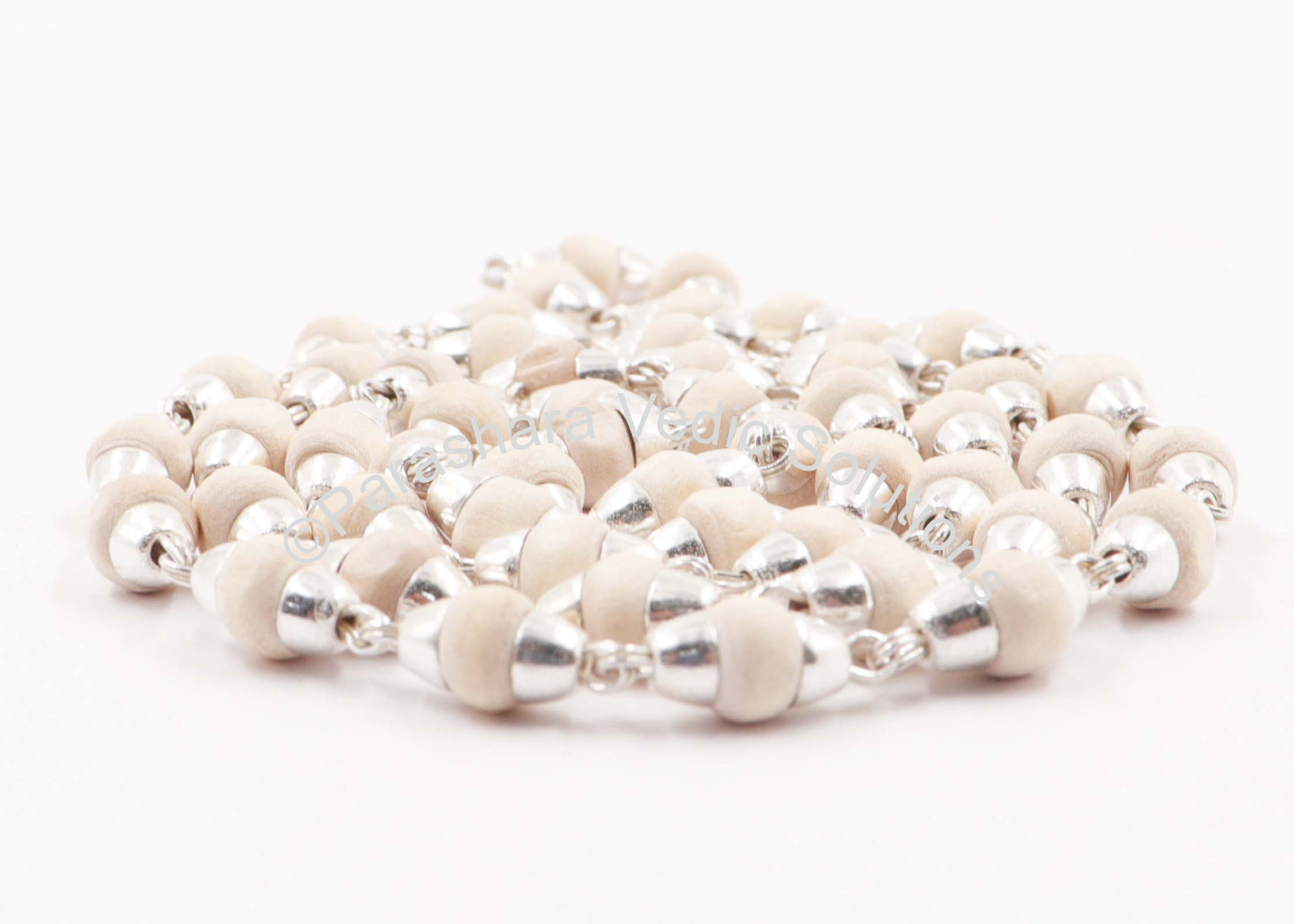 Arkam - Premium range of spiritual products|ARKAM Tulsi Mala with ...