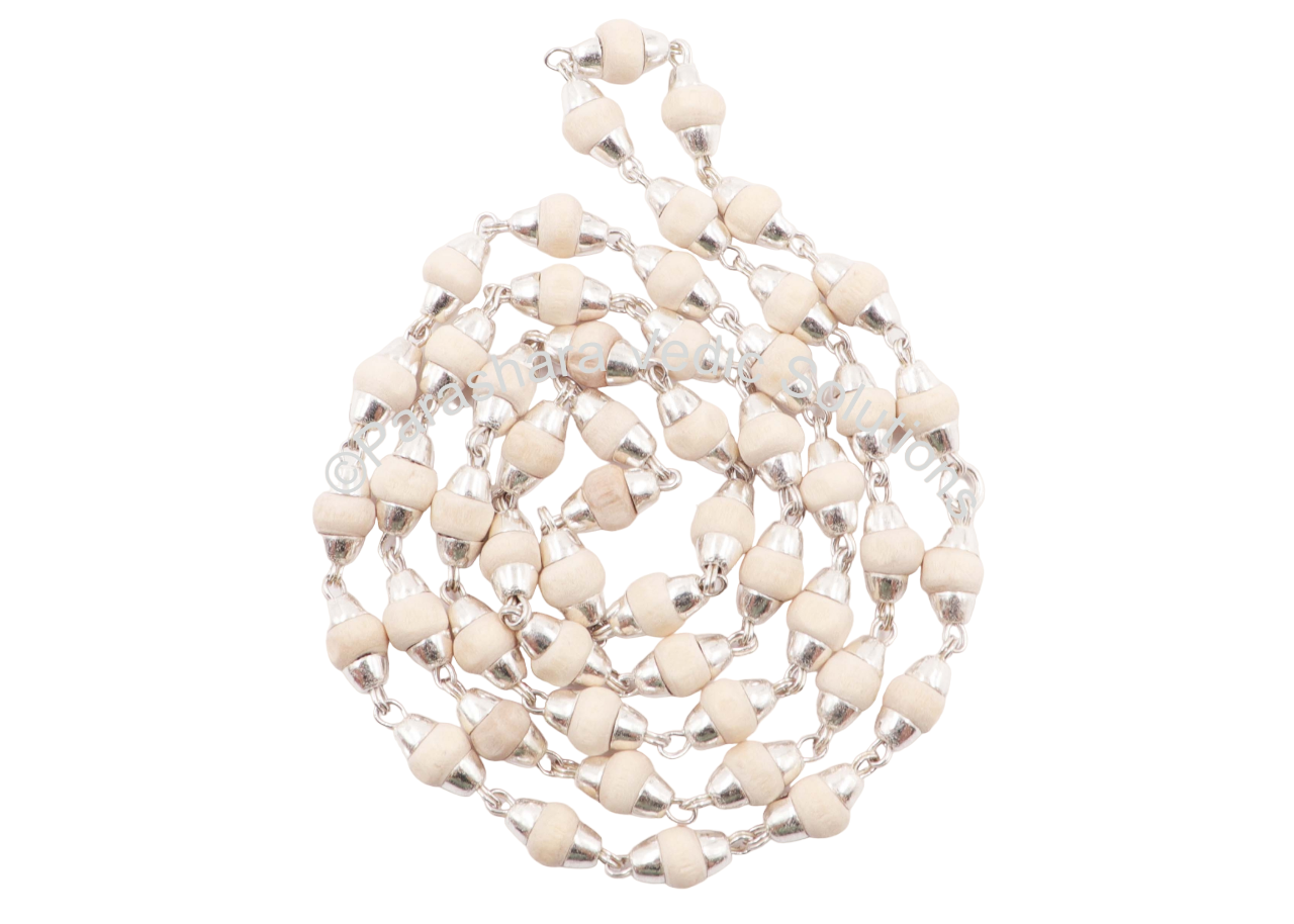 Arkam - Premium range of spiritual products|ARKAM Tulsi Mala with ...