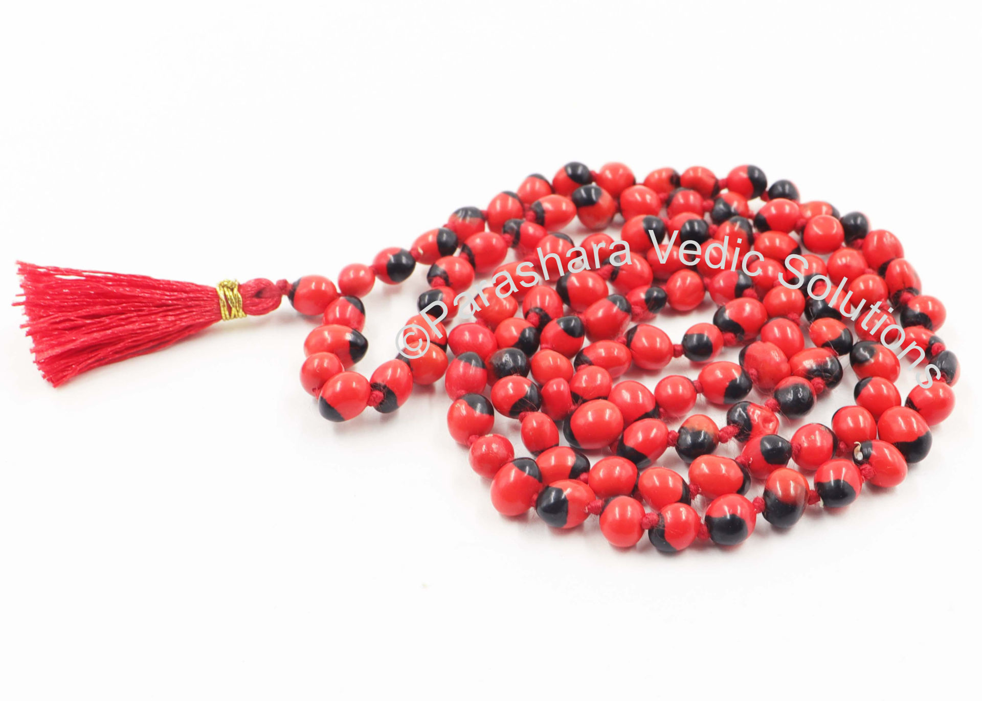 Arkam - Premium range of spiritual products|ARKAM Red Chirmi Mala ...