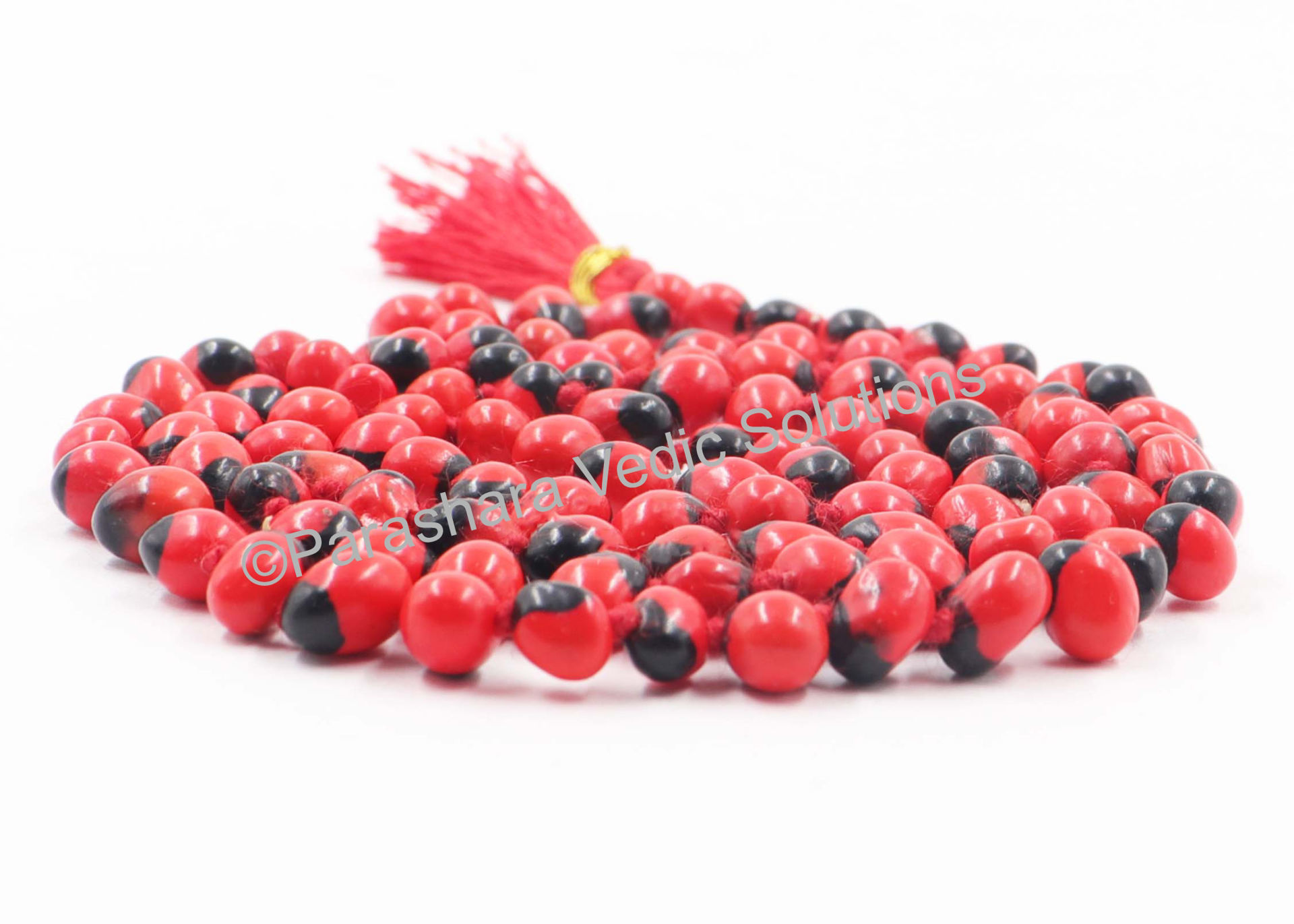 Arkam - Premium range of spiritual products|ARKAM Red Chirmi Mala ...