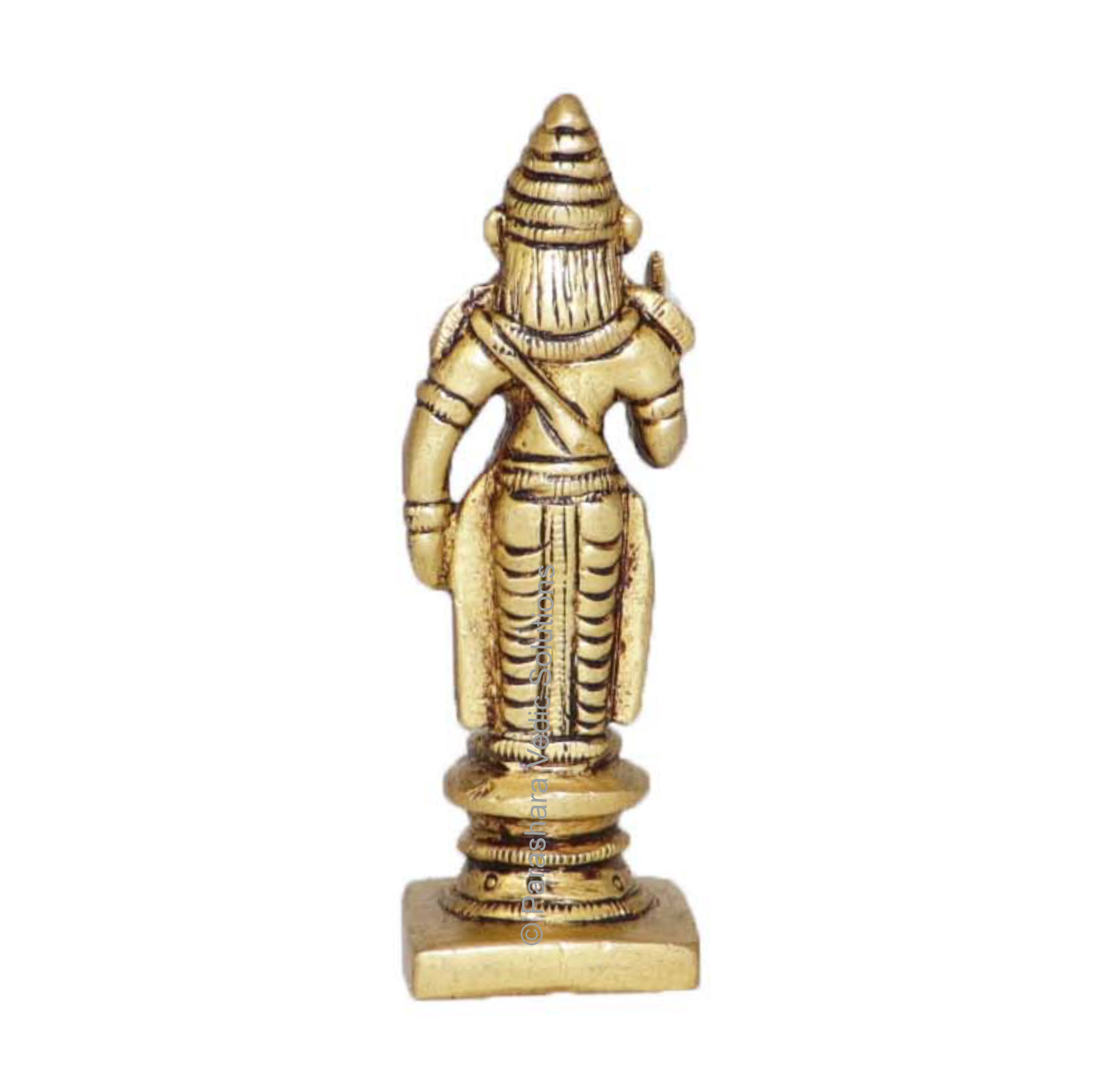 Arkam - Premium range of spiritual products|Arkam Brass Kalki Murti ...