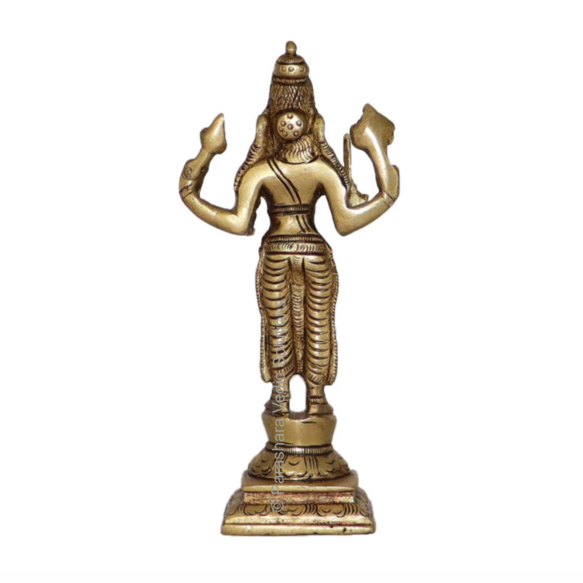 Arkam - Premium range of spiritual products|Arkam Brass Kalki Murti ...