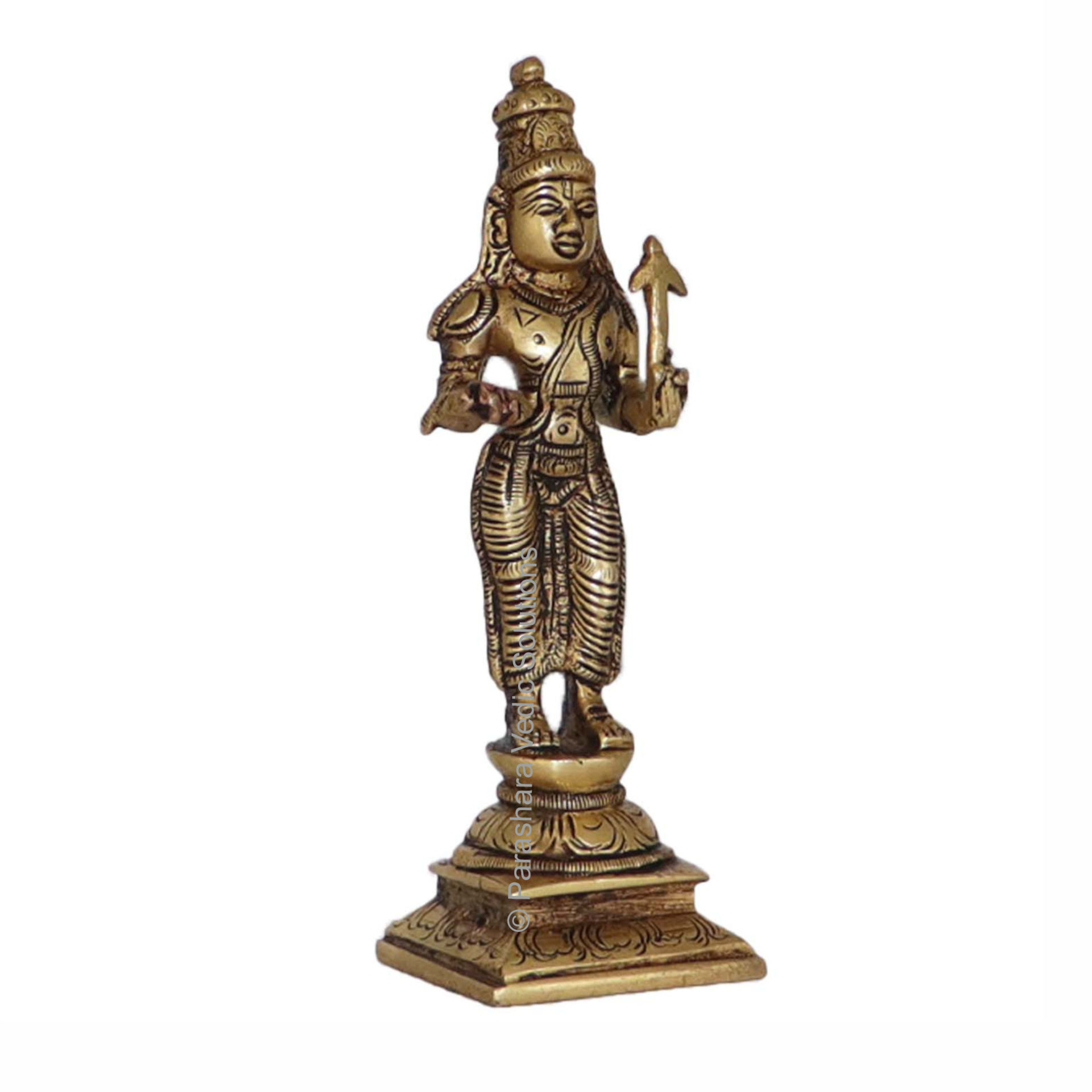 Arkam - Premium range of spiritual products|Arkam Brass Balaram Murti ...
