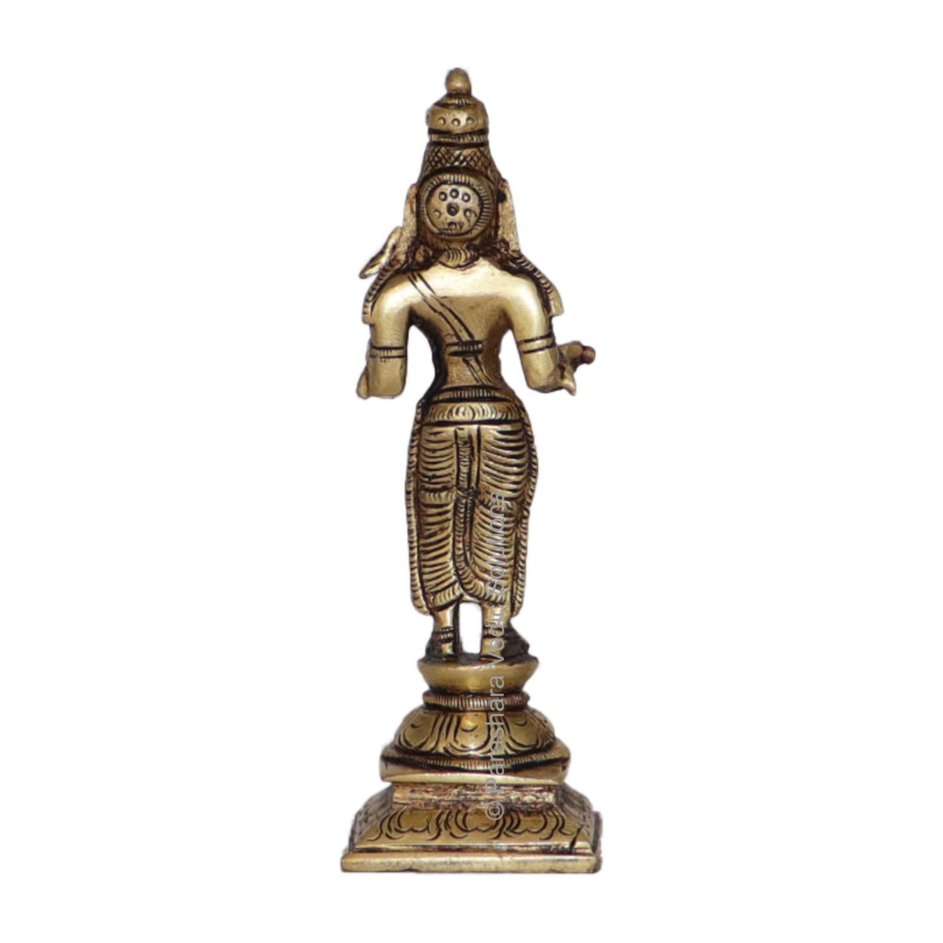 Arkam - Premium range of spiritual products|Arkam Brass Balaram Murti ...